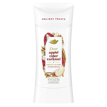 Dove Original Aerosol AntiPerspirant Deodorant 150ml - Walmart.com