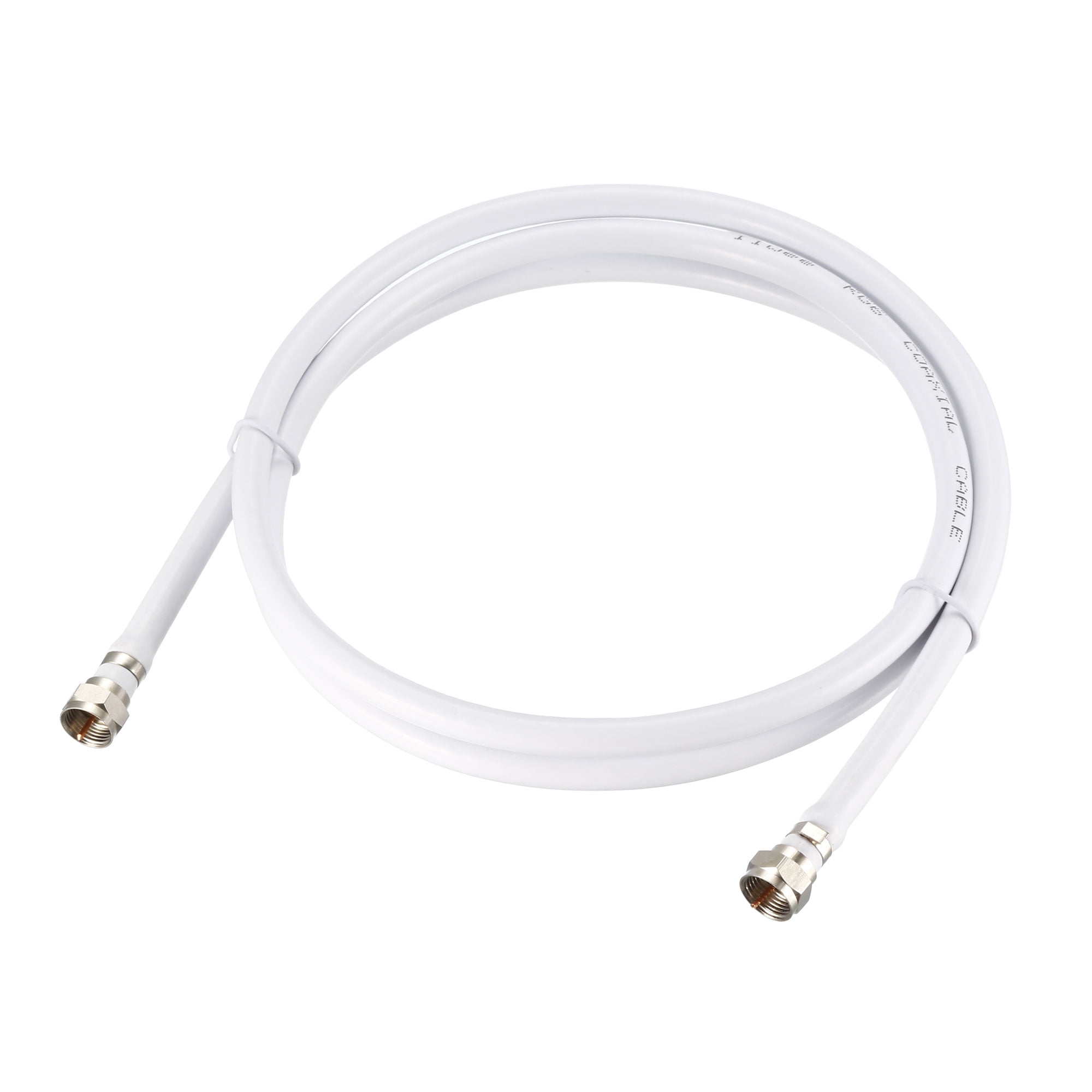 Click here for Uxcell Rg6 Coaxial Cable With F Type Male To F Typ... prices