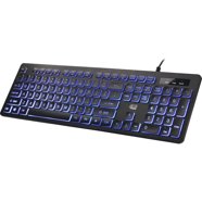 Barbie Printed Keyboard - Walmart.com