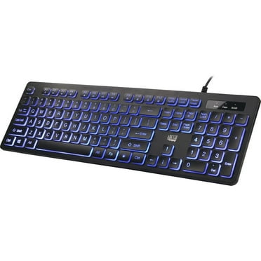 Barbie Printed Keyboard - Walmart.com