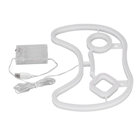 LED Neon Sign, PVC ABS Neon Light USB Powered For Bar | Walmart Canada