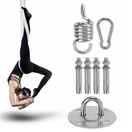 Garosa Stainless Steel Ceiling Suspension Kit,Stainless Steel Ceiling ...