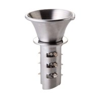 Thyme & Table Hand Held Gold Manual Juicer Citrus Squeezer - Walmart.com