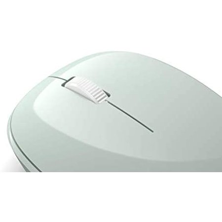 Microsoft Bluetooth Mouse, Mint | Walmart Canada