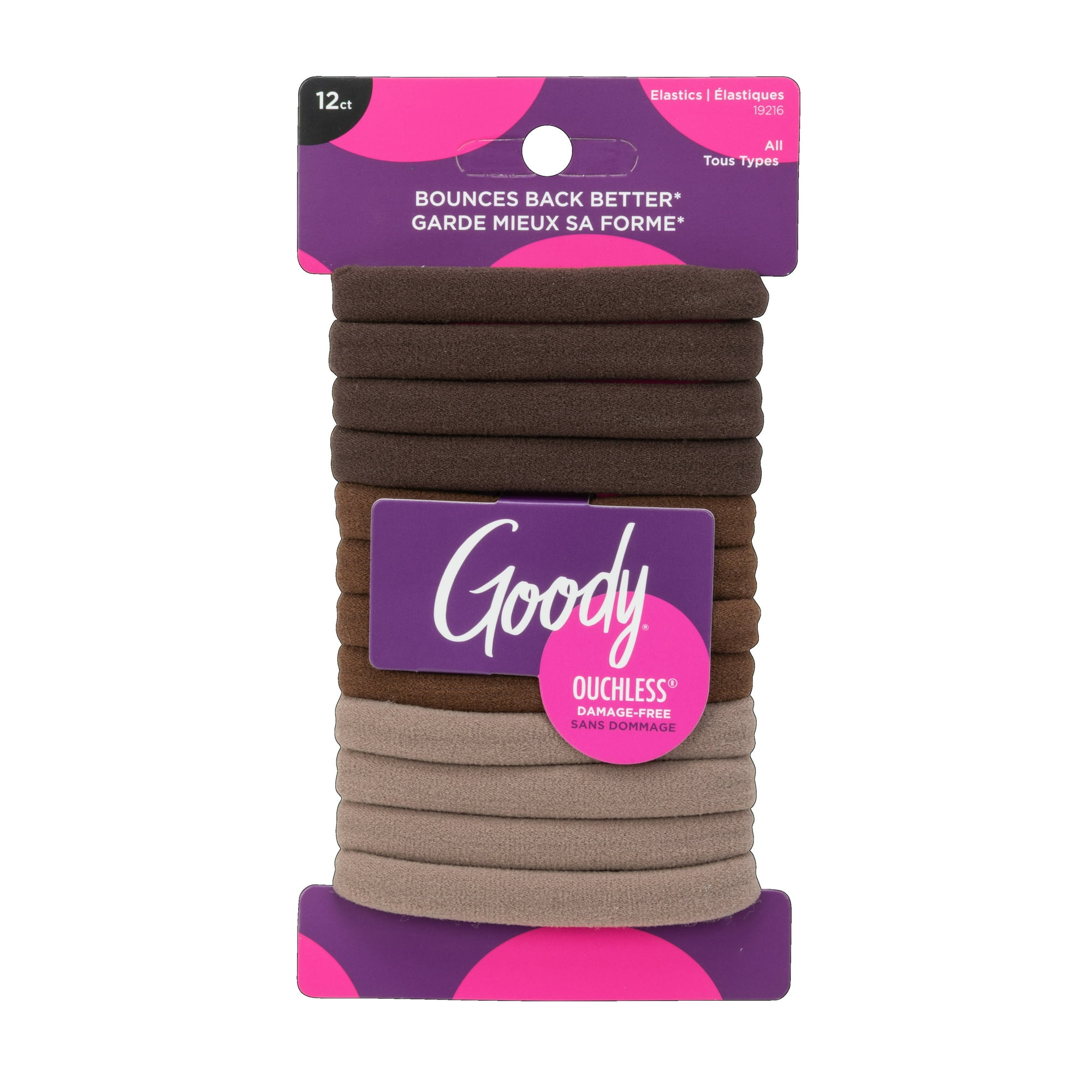 Click here for Goody Gdy Med Brwn 12ct M prices