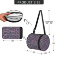 6.3×6.3 In Cylinder Tissue Package Wear-Resisting And Puncture-Proof ...