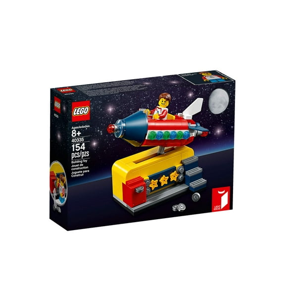 LEGO Nike Slam Dunk Set - 43010 - Walmart.com