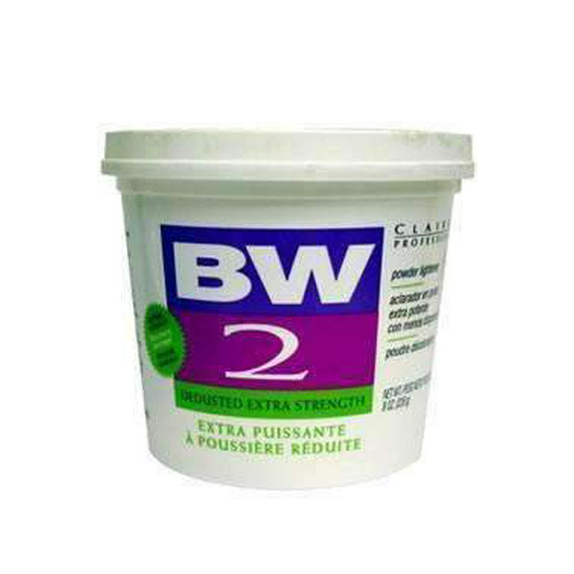 Click here for Clairol Professional Bw2 Lightening Powder 8oz 8oz prices