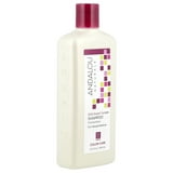 Andalou Naturals 1000 Roses Hair Care Shampoo, Deep Cleansing, Dry Rose ...