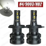 Grote Replacement LED Bulb, Amber, Wedge Base, 4.8W - Walmart.com