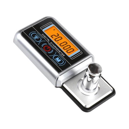 letairis High Precise Digital Mini Turntable Scale Jewellery Scale ...