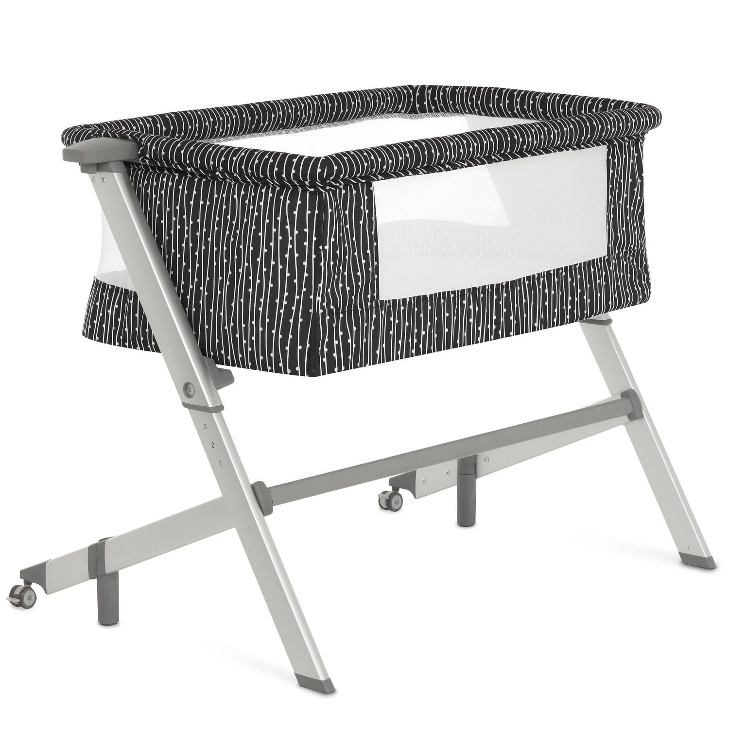 Click here for Dream On Me Flora Bassinet prices