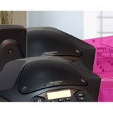 ClearOne MAXAttach Wireless Tabletop Conference Phone System - Walmart.com