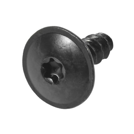 relayinert Pack of 20 Car Self Tapping Screws Engine Cover Undertray ...