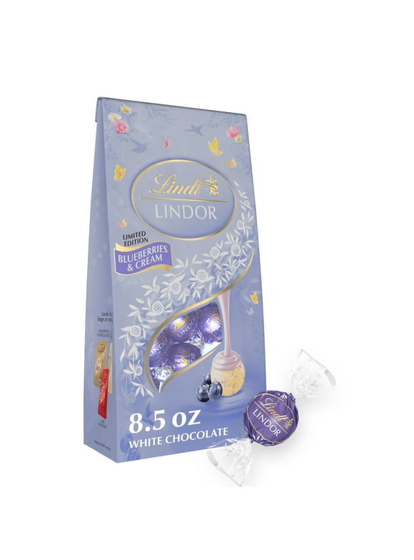 Lindt Chocolate in Shop by Brand - Walmart.com