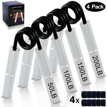 Twister Arm and Chest Muscle Trainer Equipment Adjustable Spring ...