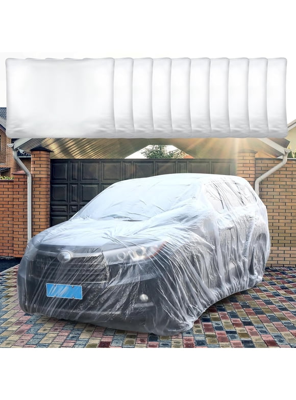 Waterproof Car Covers in Car & Truck Covers and All Vehicle Covers ...