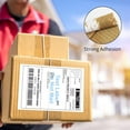 1744907 Compatible Shipping Labels - 4" x 6" Thermal Postage Labels for ...