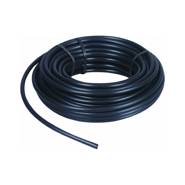 Blank Tubing, 1/4 in, 100 ft, Black - Walmart.com
