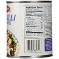 La Monica Fine Foods, Scungilli Sliced Conch, 29-Ounce, Pack of 2 ...