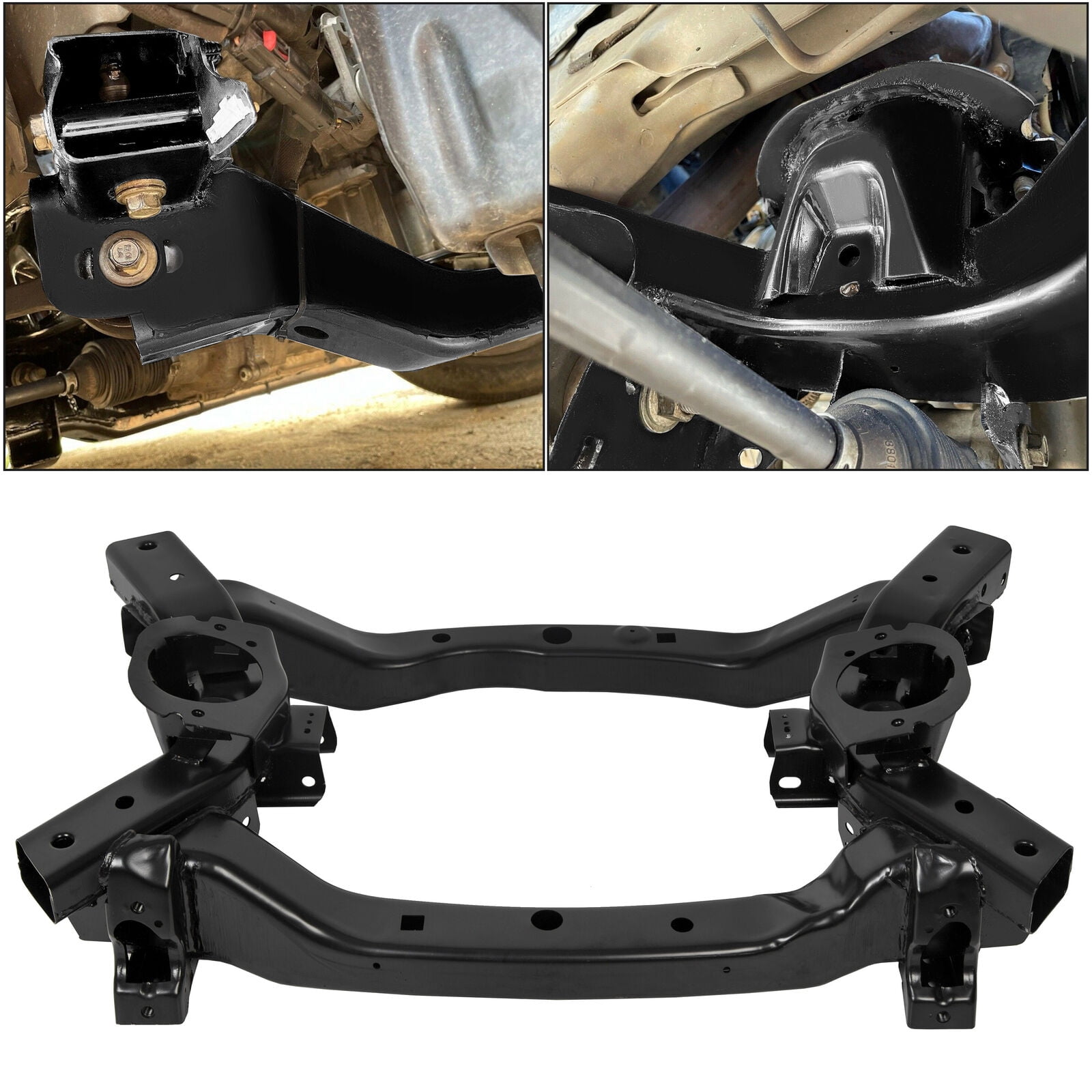 Challenger R T With Srt Suspension