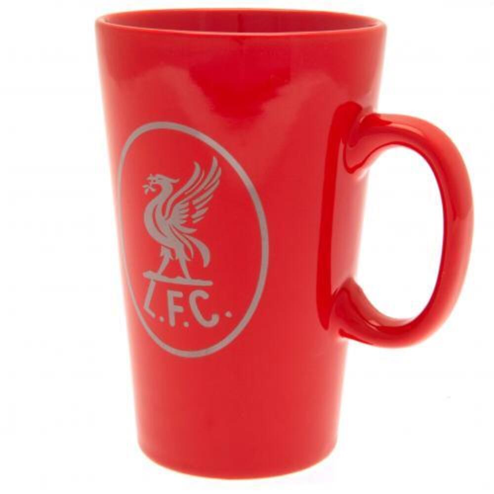 Liverpool FC Decal Mug | Walmart Canada