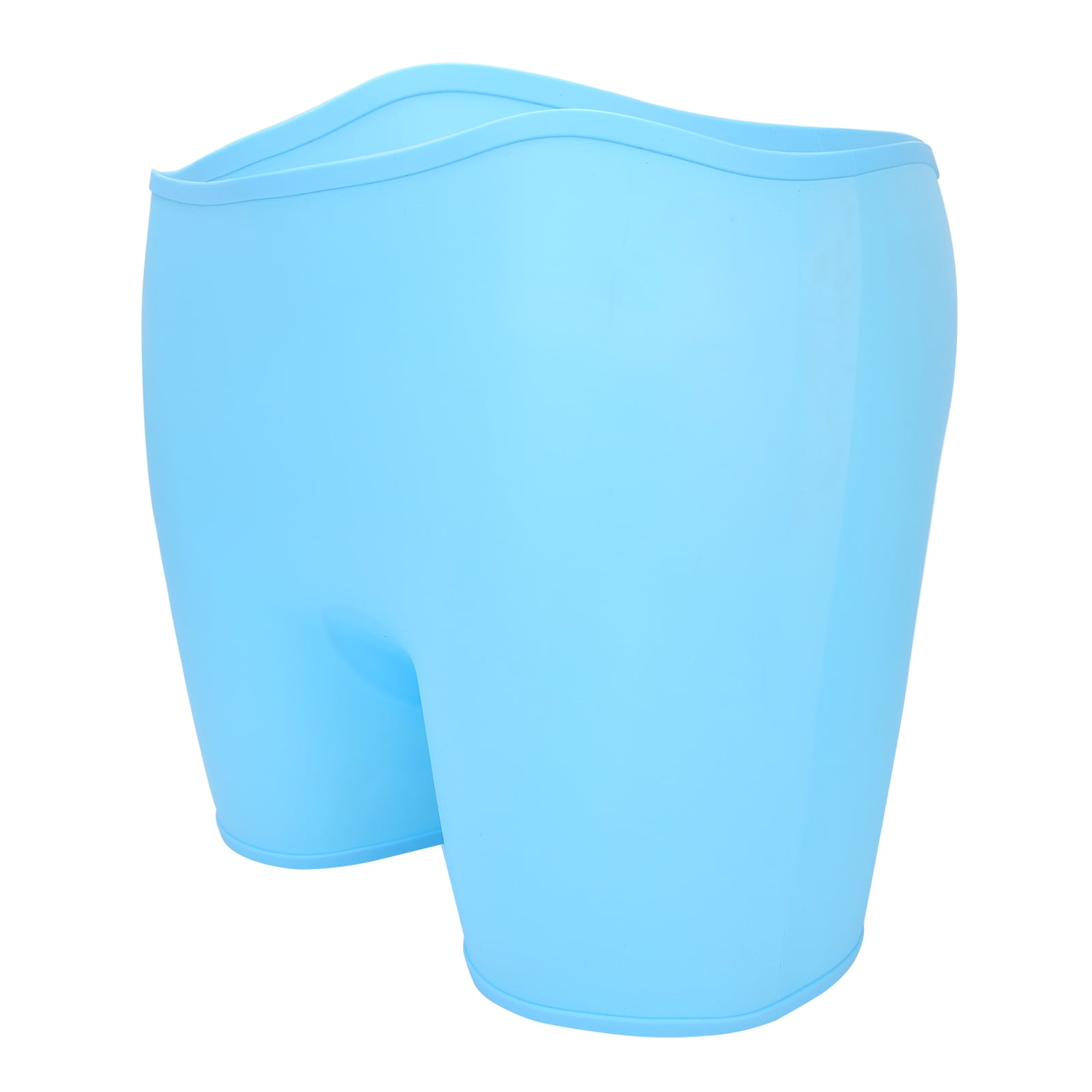 Click here for Viferr Swimming Shorts women Silicone Swim Shorts... prices