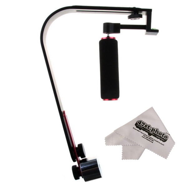 SteadyMate® SM1 HD Professional Handheld Camera Stabilizer for GoPro ...