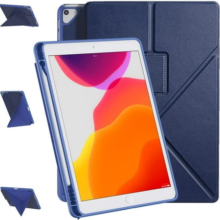Wayne Case for iPad 10.2 Inch 2021/2020 iPad 9th/8th Generation & 2019 ...
