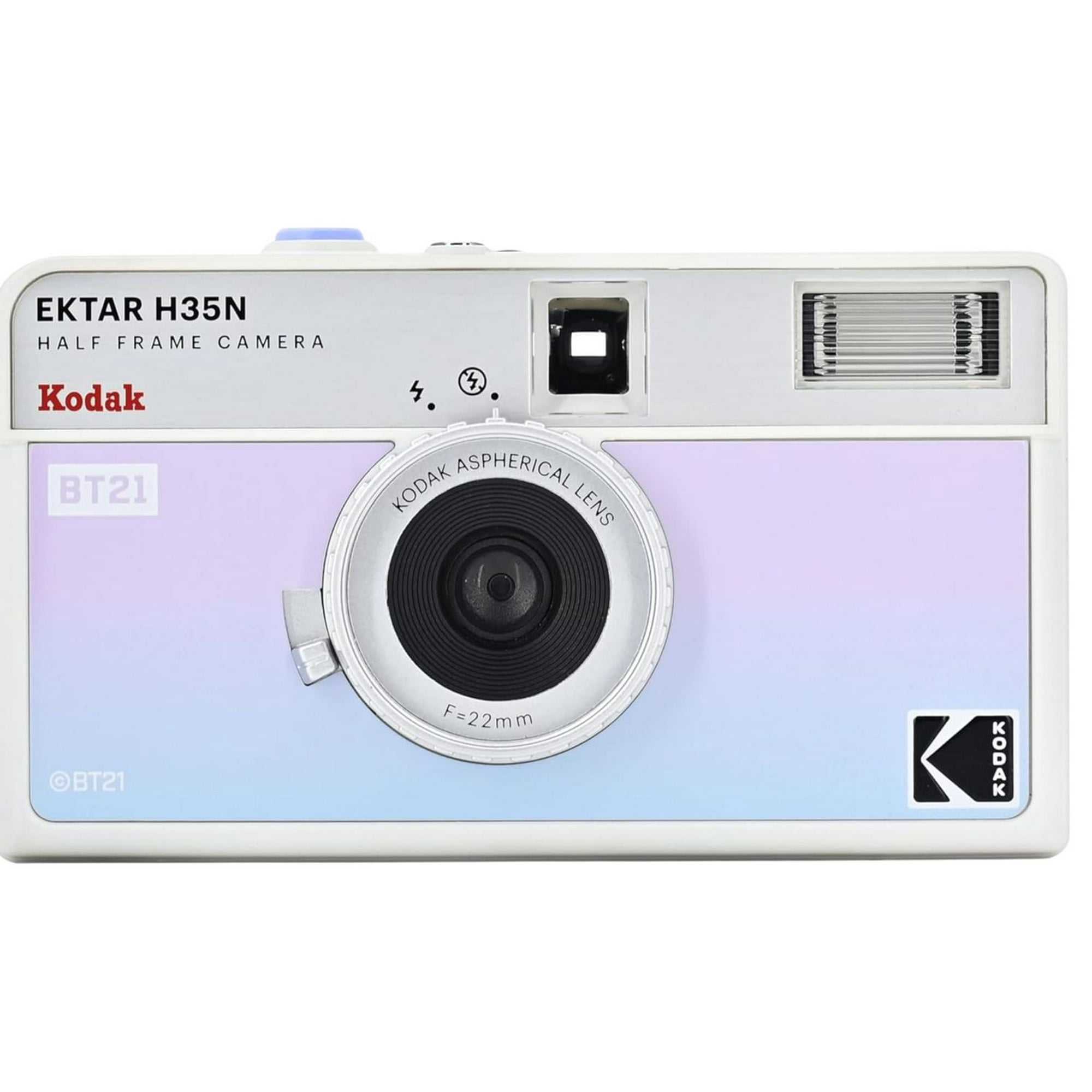 Click here for Kodak Ektar H35n Half Frame Retro Film Camera (Bt2... prices