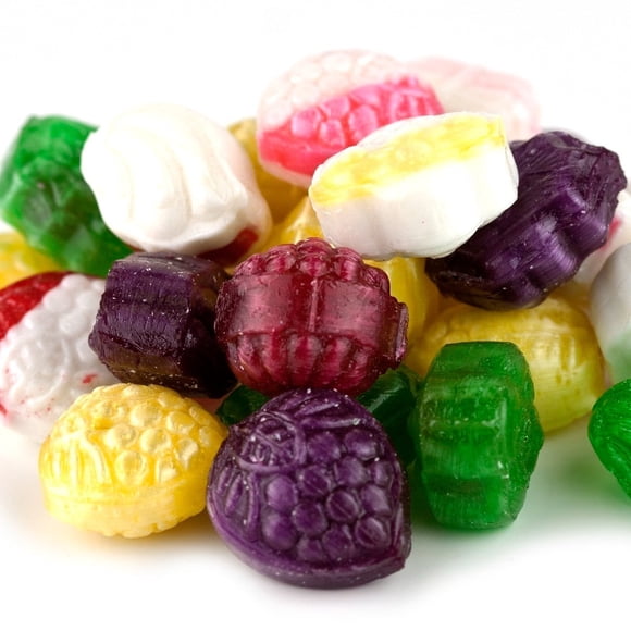 Bulk Christmas Candy