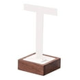 Earrings Display Stand Dangling Earring Display Rack Jewelry Organizer ...