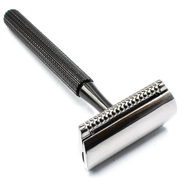 Parker Safety Razor - Version 3 Adjustable Injector Razor with ...