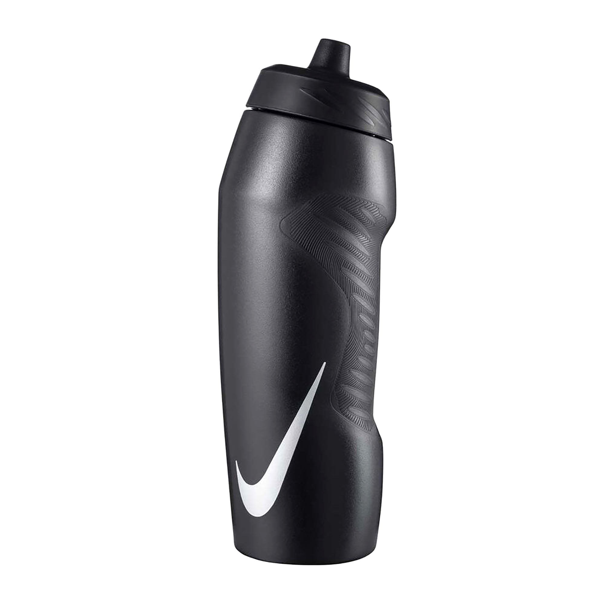 Nike - Botella de agua Hyperfuel (Negro) | Bodega Aurrera en línea