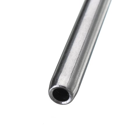 3mm Stainless Steel Swage Eye Terminal Steel Wire Rope Eyelet End FREE ...