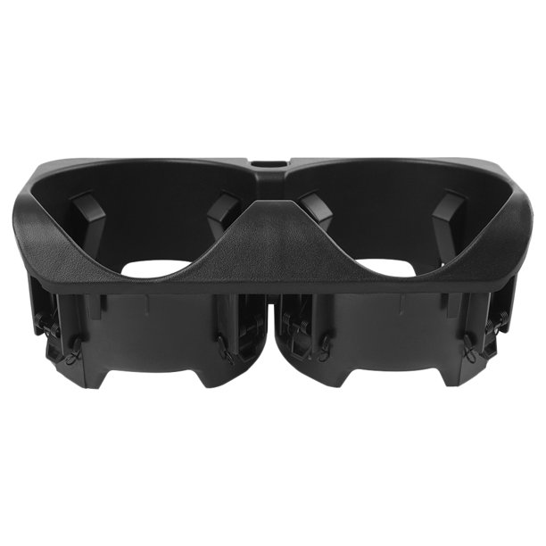 Jinnoda Center Console Drink Cup Holder for Mercedes Benz W221 09-12 ...