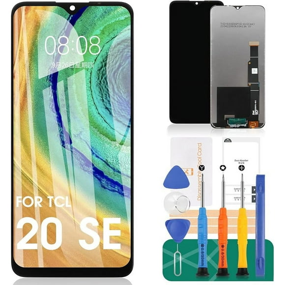 Tcl Screen Replacement