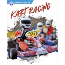 Rally Car Racing, (Hardcover) - Walmart.com