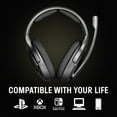 Sennheiser EPOS PC38X Upgraded Gaming Headset with Noise Cancelling ...