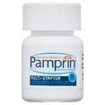 Pamprin Maximum Strength Multi-Symptom Menstrual Pain Relief Caplets ...
