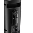 Lasko 32" Oscillating Ceramic Tower Space Heater with Remote - Walmart.com