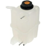 Dorman 603-5131 Engine Coolant Reservoir for Specific International ...