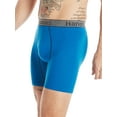 Hanes Men's Comfort Flex Fit Ultra Soft Cotton Stretch Boxer Briefs 3 Pack Sizes S to 3XL ...