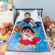 Ryan's World Kids Weighted Blanket, Super Soft Plush Bedding, 36 x 48 ...