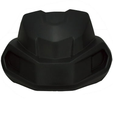 Can-Am 715000921 Front Receiver Hitch Kit Outlander & Outlander Max 500 ...