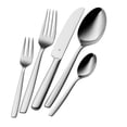 WMF Palma Collection Dishwasher-Safe Rust-Resistant 30-Piece Basic ...