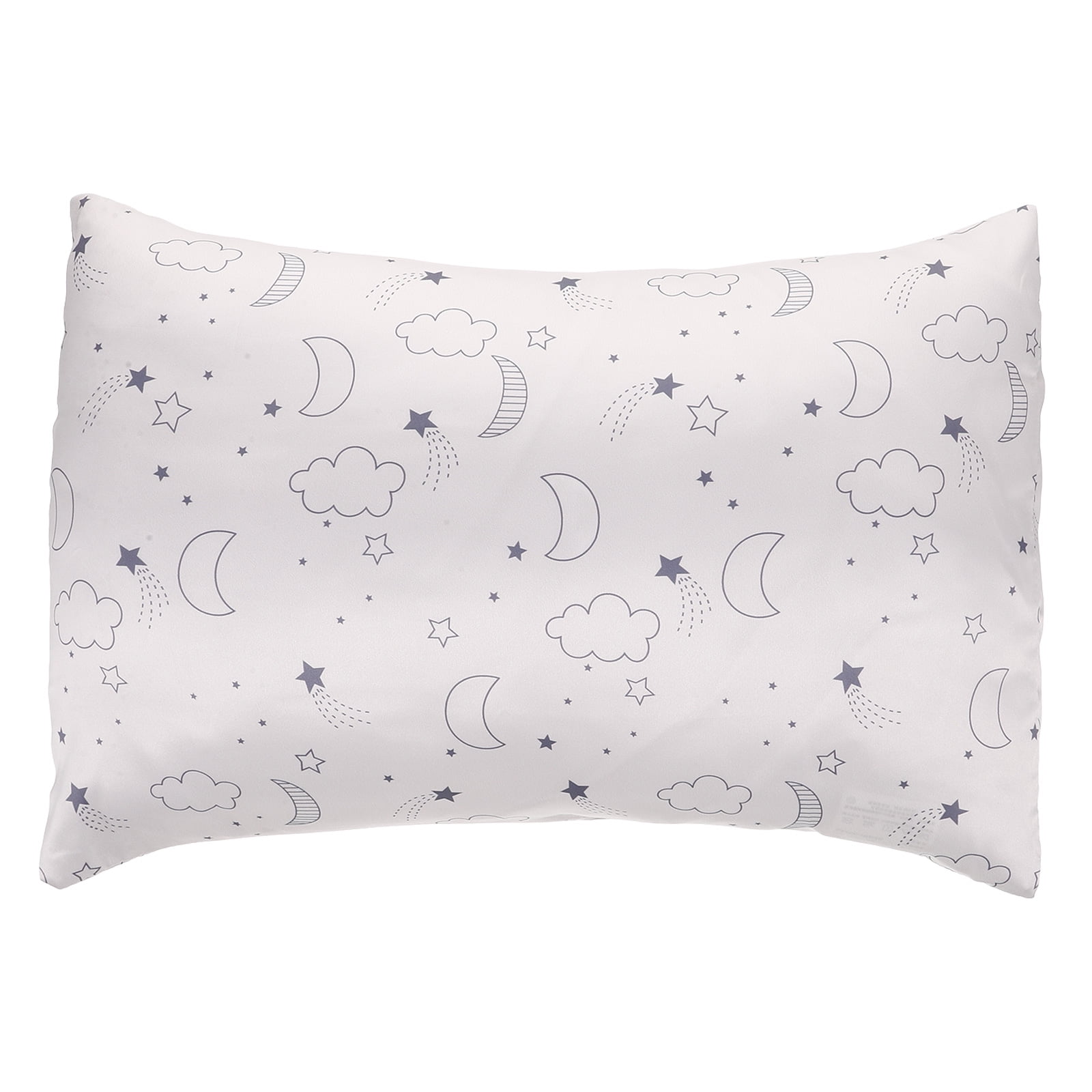 Click here for Oulii Small Toddler Pillowcase Washable Travel Pil... prices