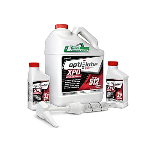 Best Fuel Additives (Review & Buying Guide) in 2023 | The Drive