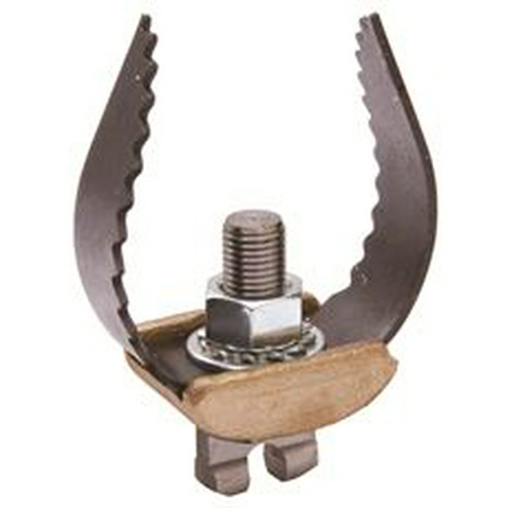 Ridgid T-411 Double Cutter, 2 In. - Walmart.com - Walmart.com