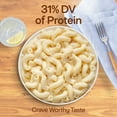 Lean Cuisine White Cheddar Mac and Cheese Microwavable Meals for Lunch ...